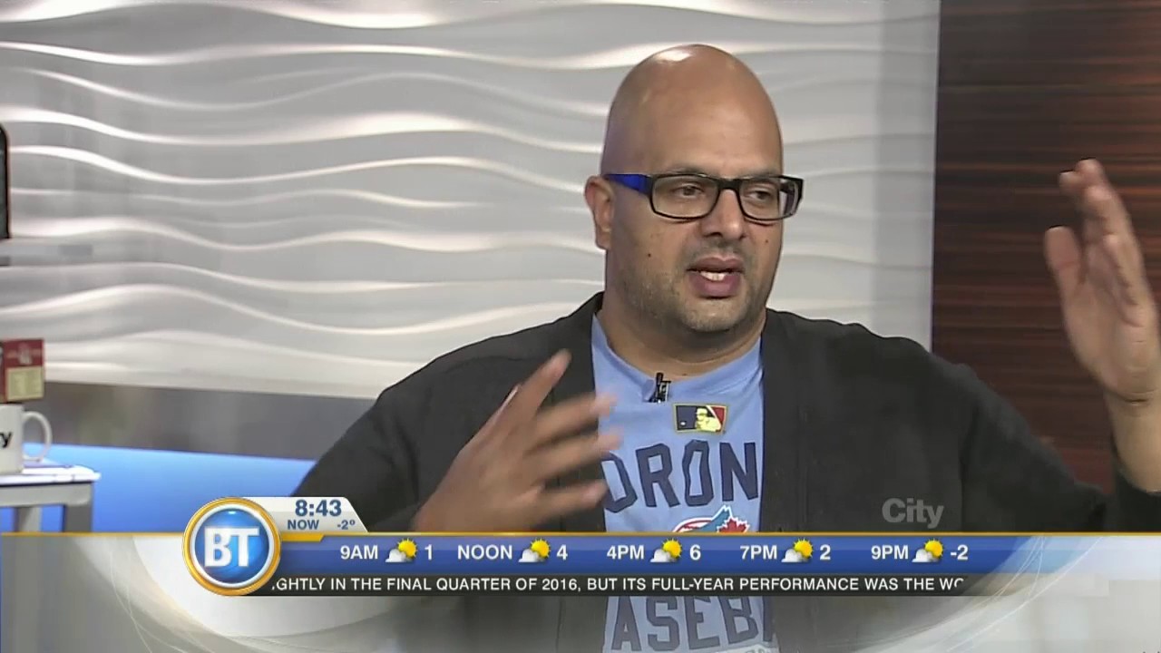 Comedian & Actor Ali Hassan - YouTube