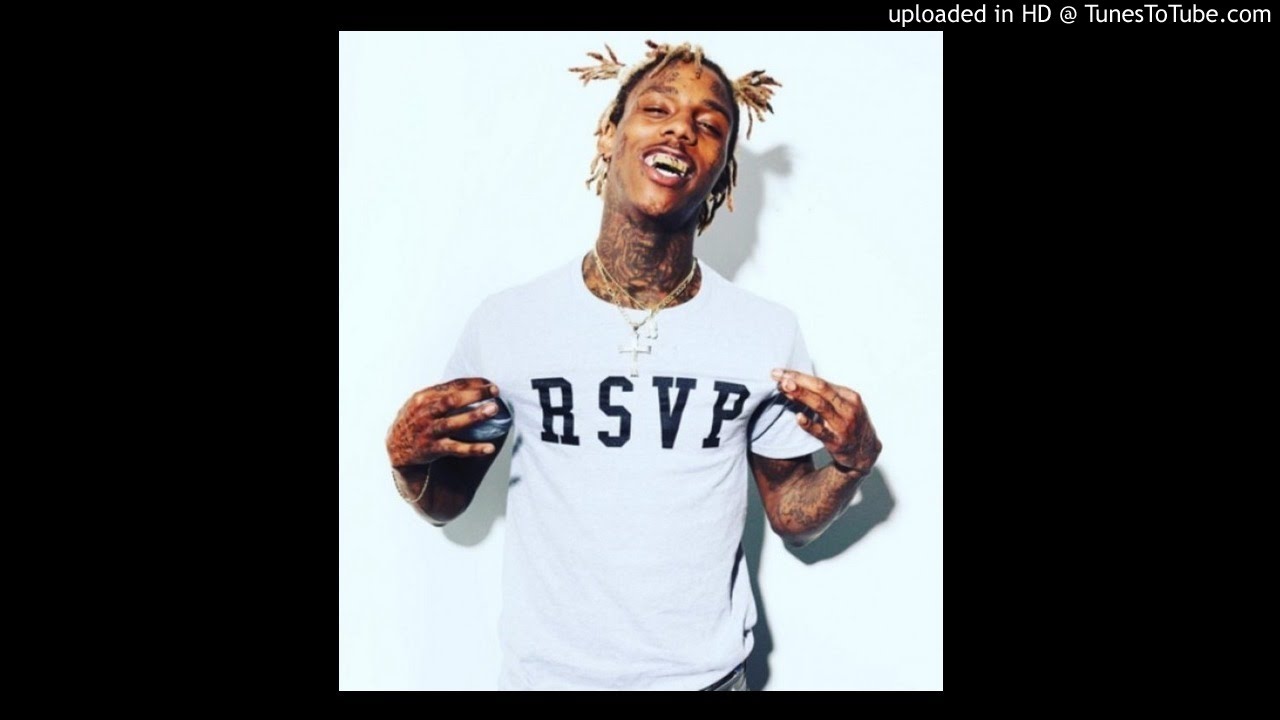 Famous Dex ft. 21 Savage & Lil Uzi Vert Type Beat [Prod. By Tahj] - YouTube