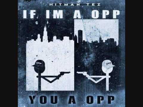 IF IM A OPP U A OPP - YouTube