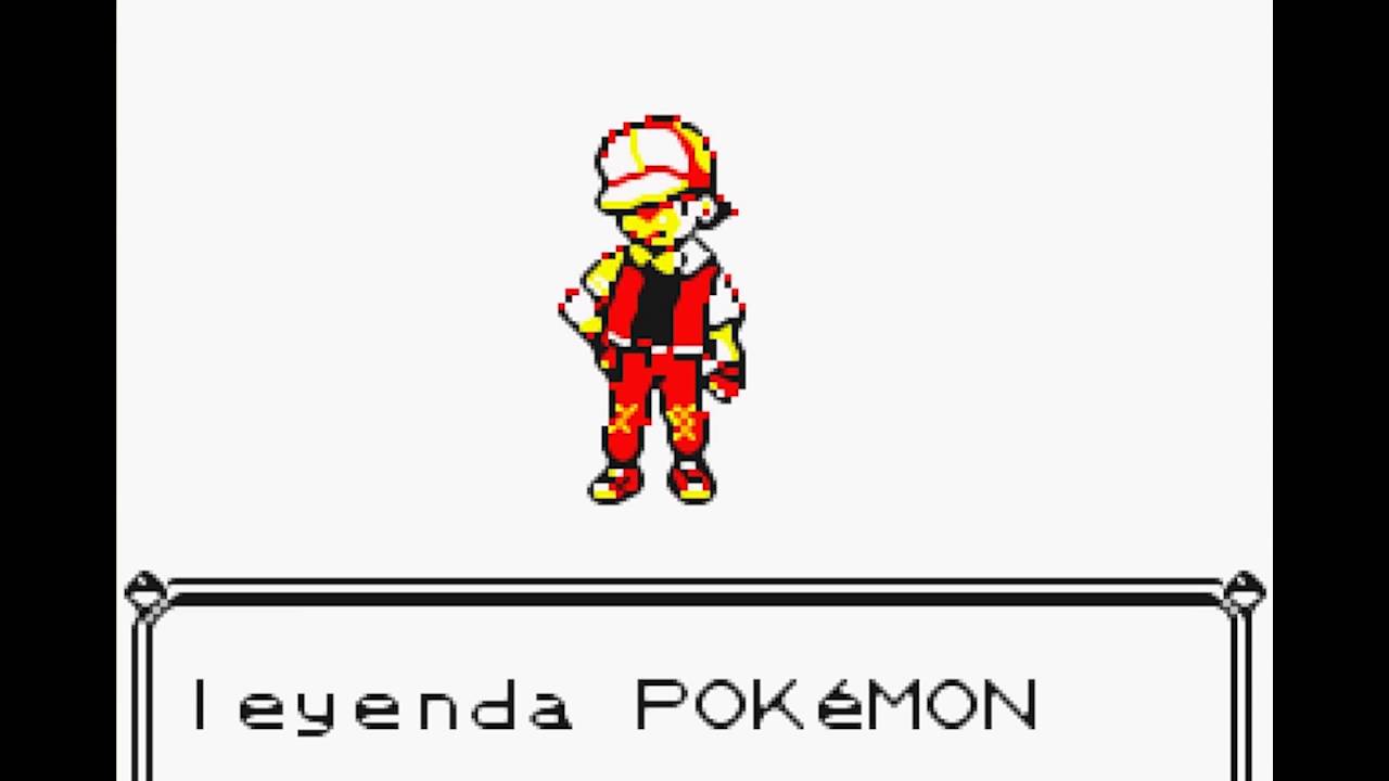 Intro - Pokémon: Primera Generación | Full HD, 60FPS | + DESCARGA - YouTube