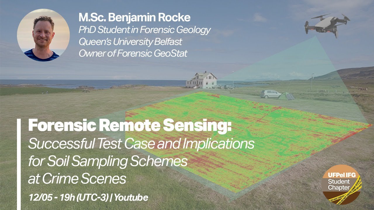 Successful Test Case and Implications for Soil Sampling Schemes at ...