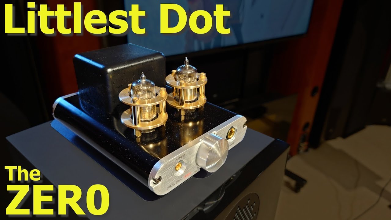 Little Dot Zero "00000000000000000000" Absolute Painfully Zero - YouTube