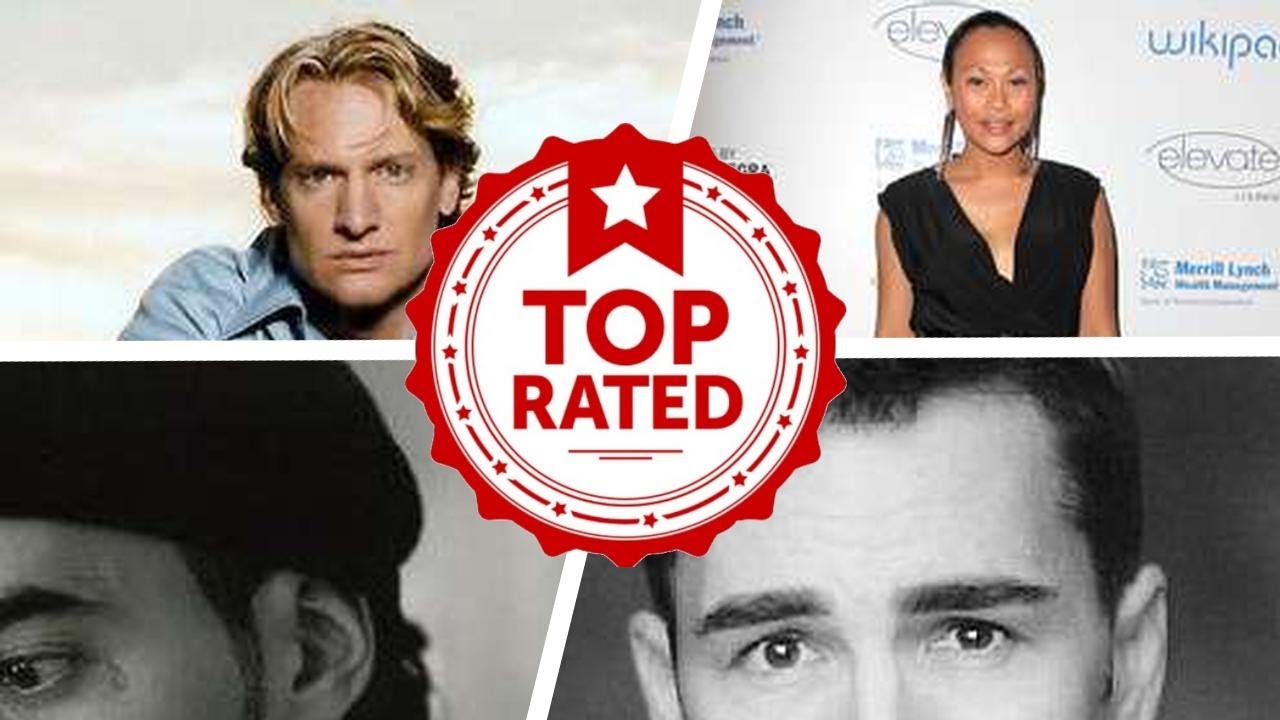 Full Cast Of Surfer Dude Actors/Actresses 💫 - YouTube