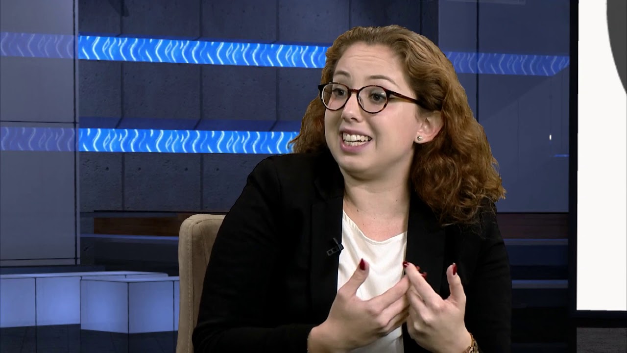 Entre Amigos with guest Paola Berridi - YouTube