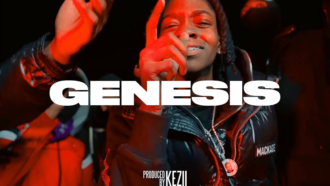 [FREE] (41) Kyle Richh X Jenn Carter X NY Drill Type Beat 2024 ...