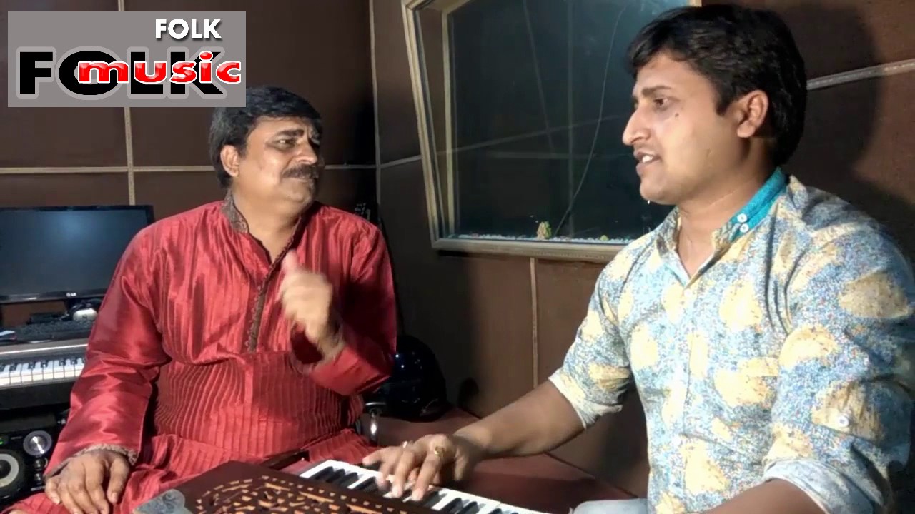 anand_mohan_pandey___chandan_singh__Folk Music 2017 - YouTube
