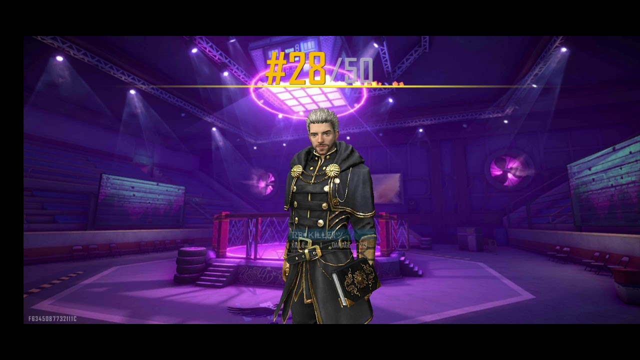 Mind blowing game play - YouTube