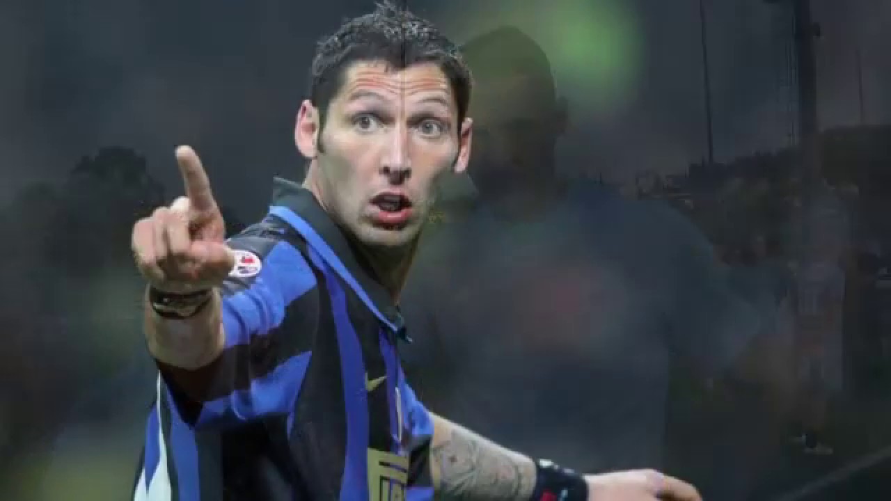 MATERAZZI,RAVANELLI,CIRO FERRARA,COLOMBA,COLONNESE E MARCO GORI - YouTube