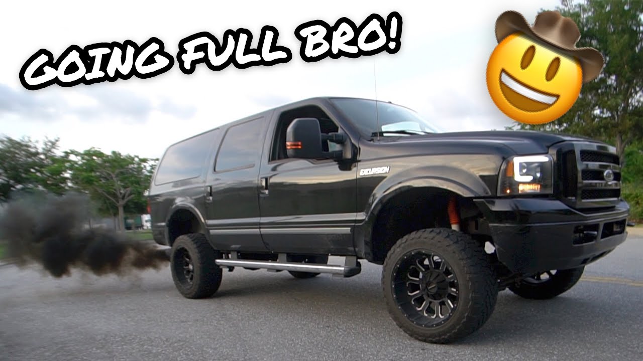 BRO DOZER GETTING A SERIOUS UPGRADE!! - YouTube