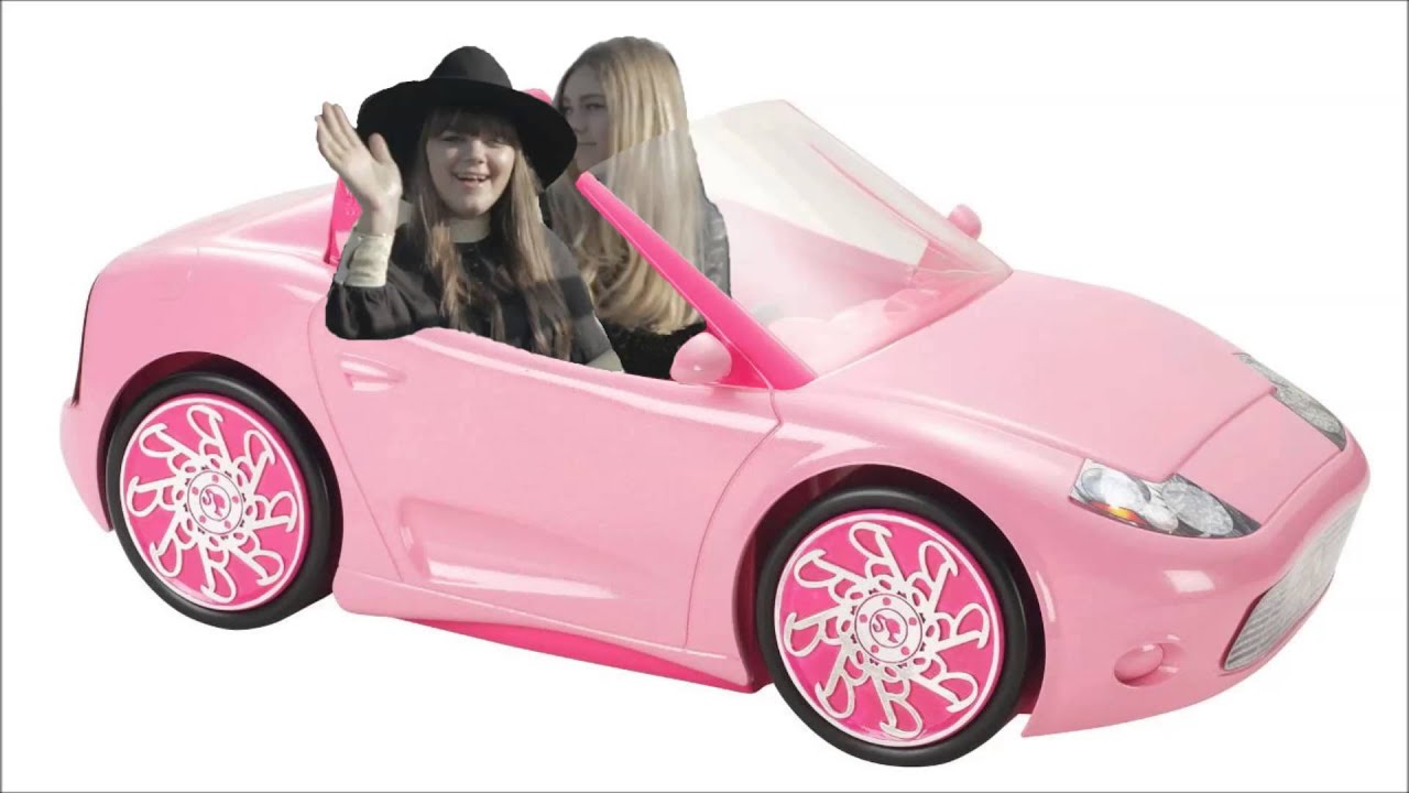 Femton mil i min Barbiebil - First Aid Kit, June 19, 2014 - YouTube