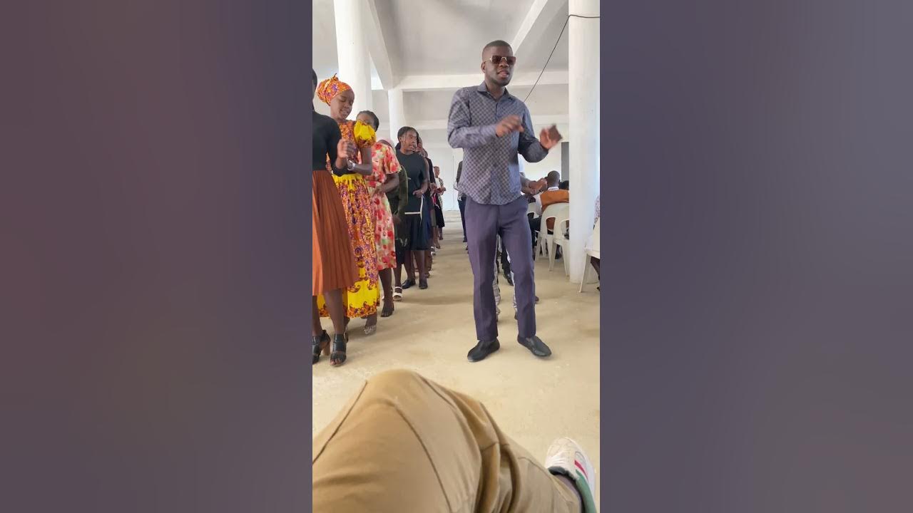 AFM LIVING STONE - YouTube