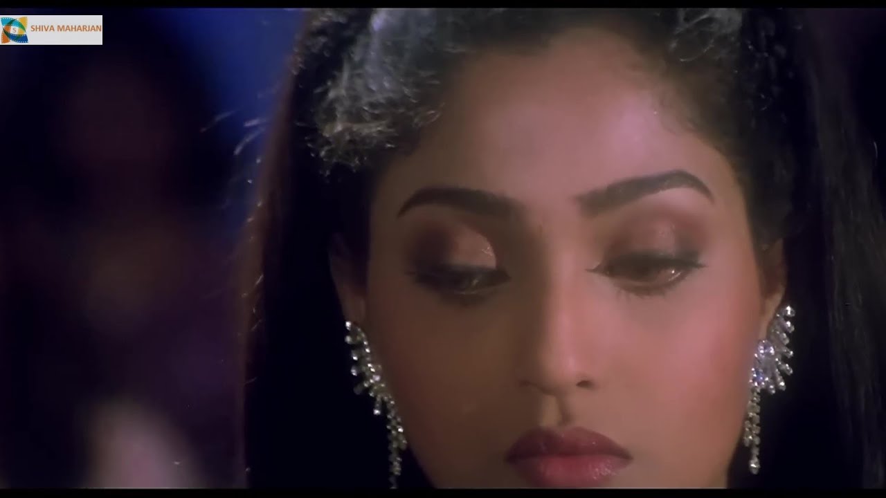 Ye Teri Ankhen Jhuki Jhuki 1080P Remastered Audio - YouTube