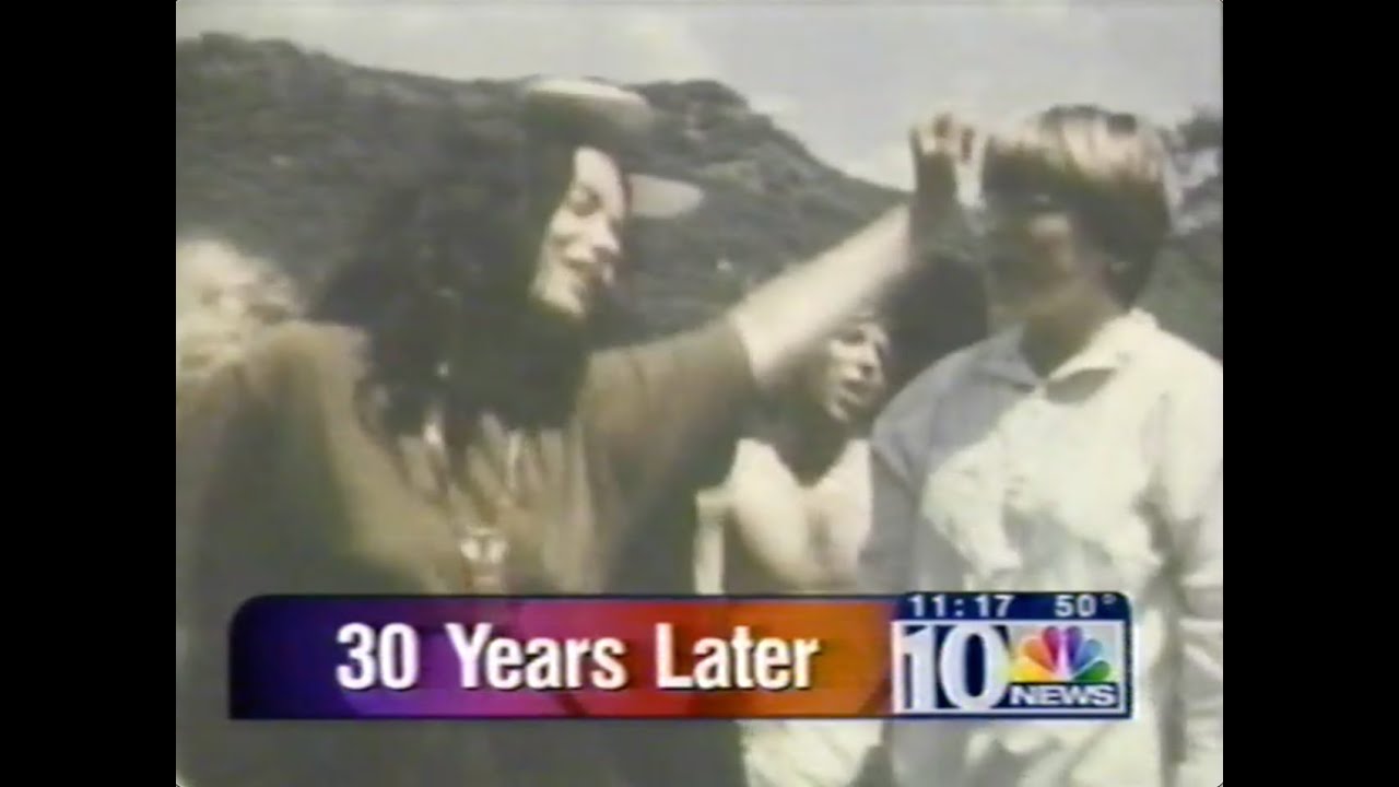 NBC News 10 at 11 WCAU-TV April 19 1999 - YouTube