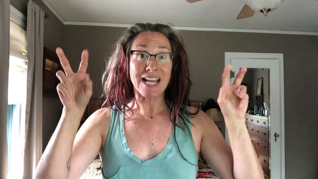 Psychic/Angel Translator passes on a tough-love message to the USA ...