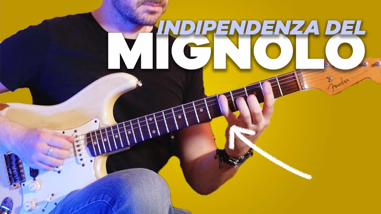 10 Esercizi DEFINITIVI per Migliorare Forza e Indipendenza di MIGNOLO e ...