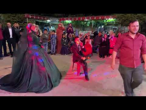 GELİN DAMAT OYUNU AKSARAY SEVİNÇLİ KÖY 2022 DEN GERİYE KALANLAR -GÜLPINARLI HASAN FARKIYLA -