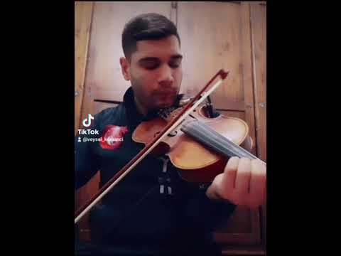 IHLAMURLAR ALTINDA - KEMAN