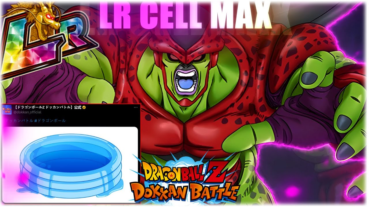 🔥LR CELL MAX ES EL SIGUIENTE LR EN LLEGAR🔥 - YouTube