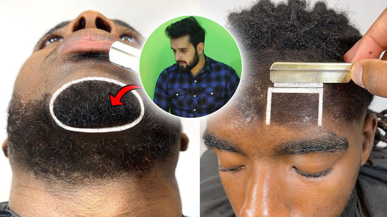 UNBELIEVABLE HAIRCUTS TRANSFORMATIONS ️ REACTION ON SHOCKING ...