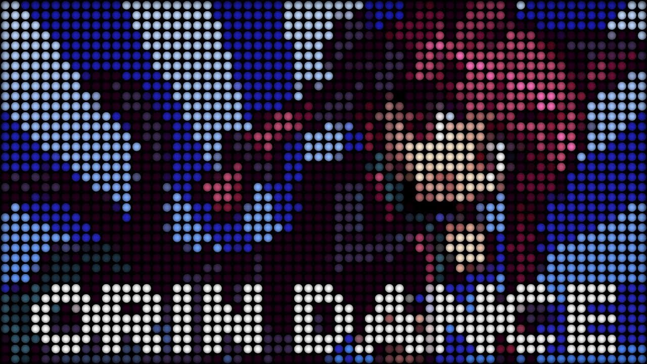 𝙾𝚛𝚒𝚗 𝙳𝚊𝚗𝚌𝚎 ★☆ - YouTube