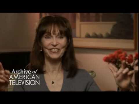 Barbara Feldon discusses Agent 99 on "Get Smart" - EMMYTVLEGENDS.ORG ...