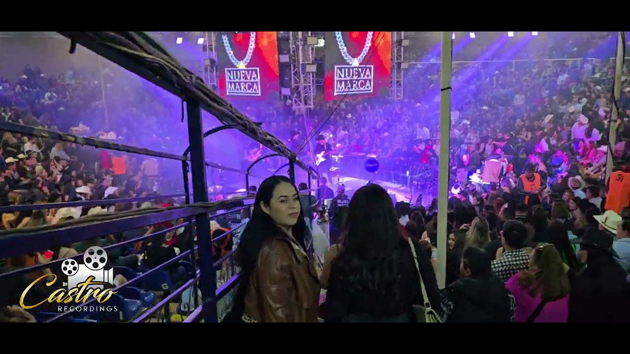 Parte de La Parranda Tour Obregón 2025 - YouTube