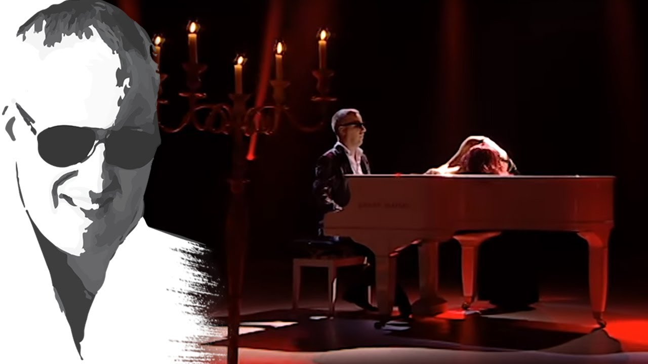 Sasa Matic - Milo moje - (Official Artwork) - YouTube