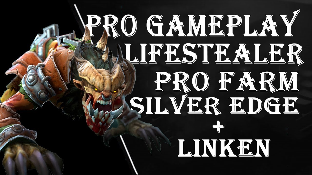 Pro Gameplay Lifestealer Full Items pro farm - YouTube