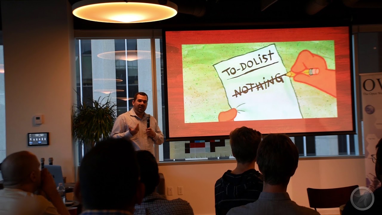 OWASP Ottawa September 2018: Adventures in Automation - DefectDojo with ...