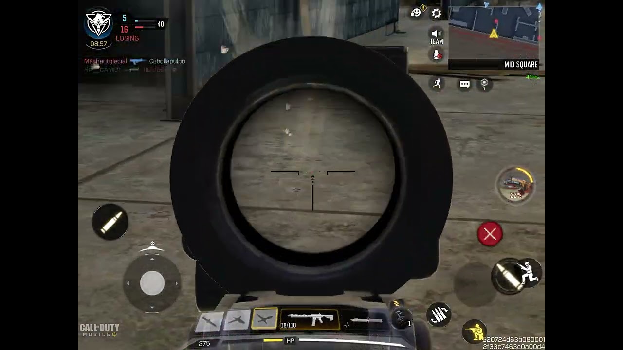 Call of Duty Russia Vs Ukraine Gameplay Real 4K - YouTube