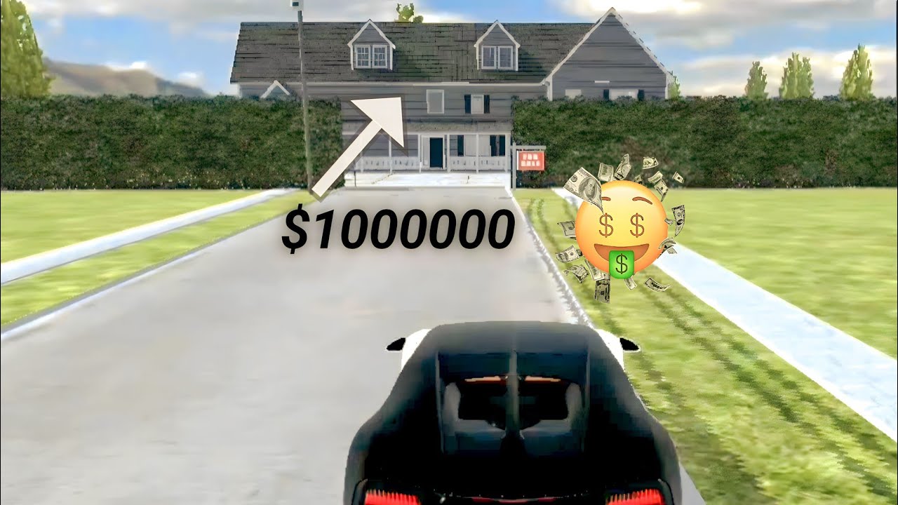 I Purchased A House Of $1000000 😮 | Most Expensive House - YouTube