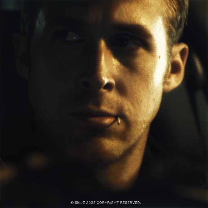 Hey driver🫣 // Drive 2011 //. #logan #drive #drive2011 #ryangosling # ...