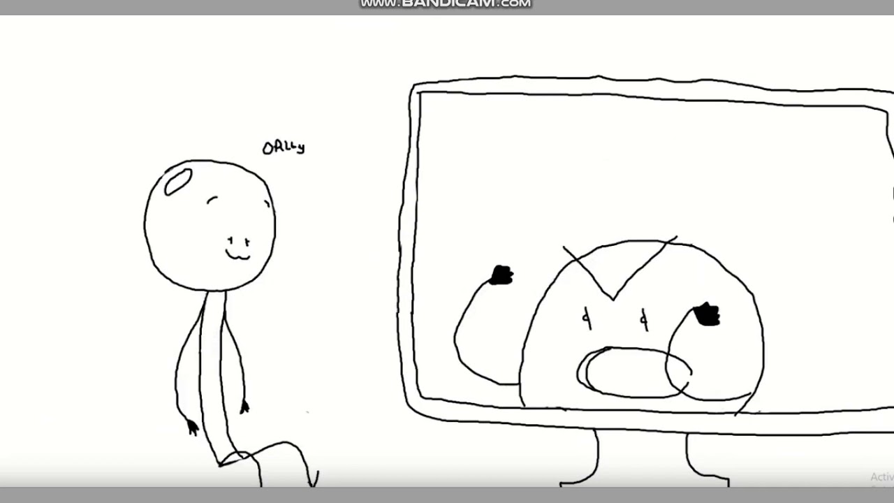 BFB: Bagel brain - YouTube