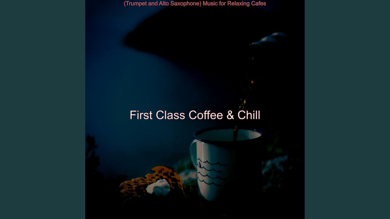 Calm Ambiance for Chill Coffee Shops - YouTube