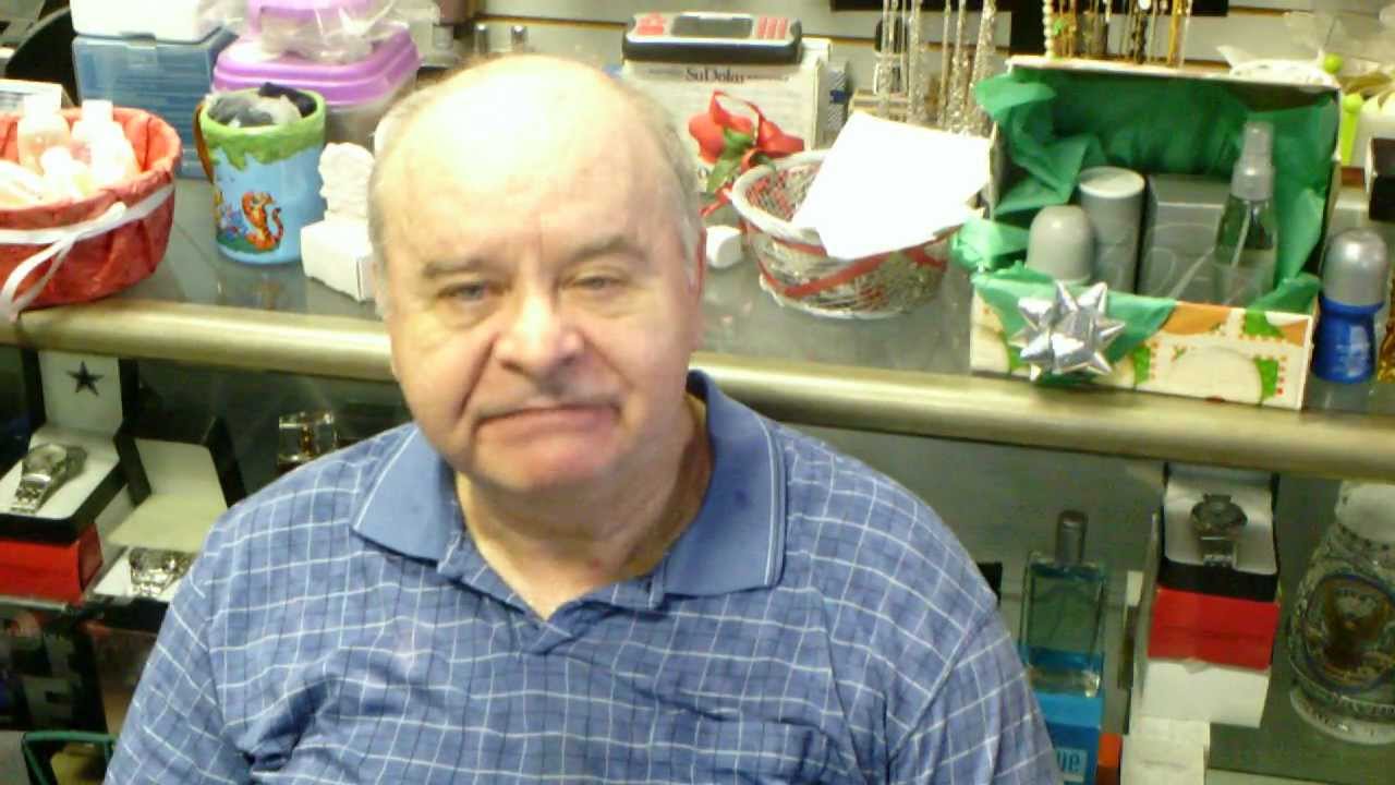 john monaghan - YouTube