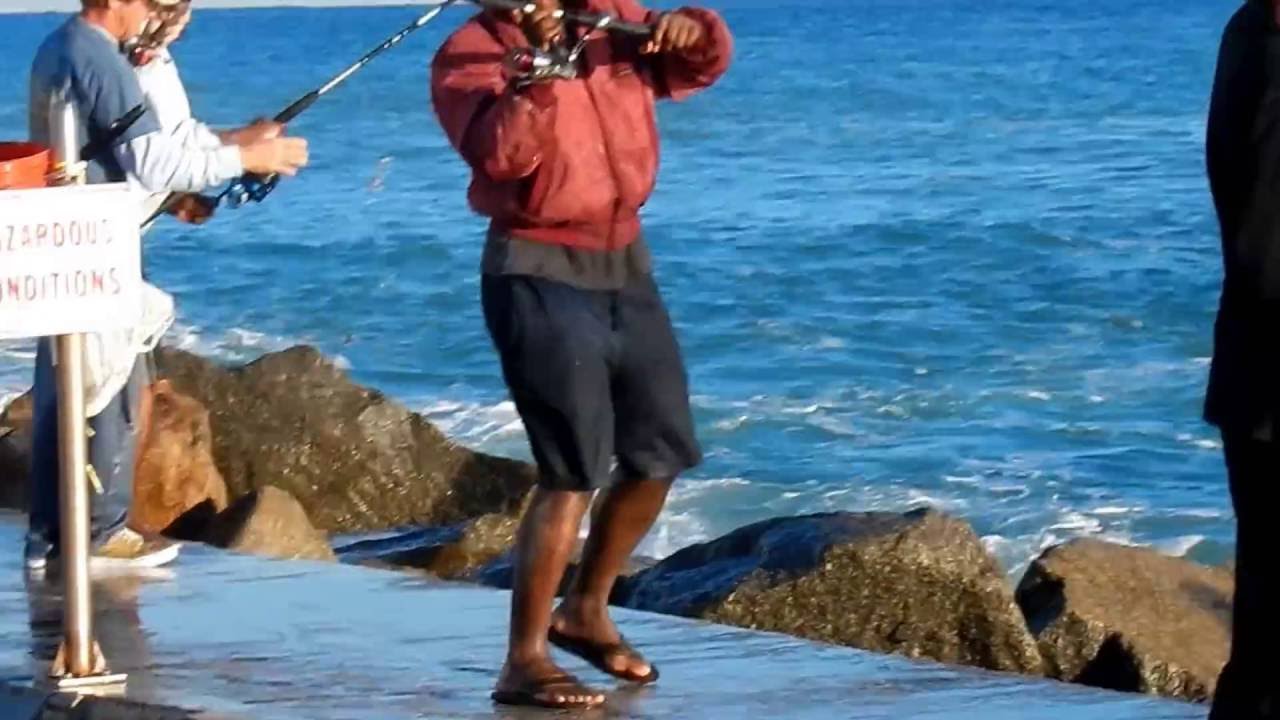 Crazy Mad Fishing 2 - YouTube