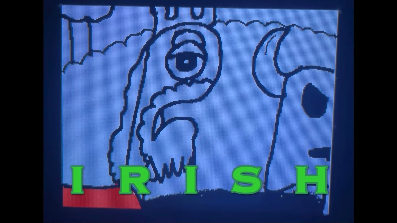 The Barney History - “IRISH” ☘️ - YouTube