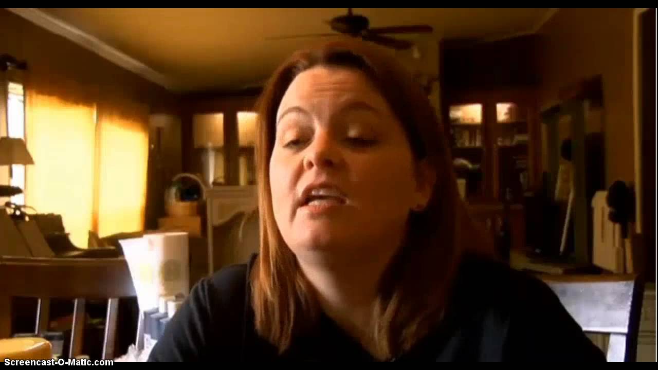 KTRE - Our First News Cast!! - YouTube