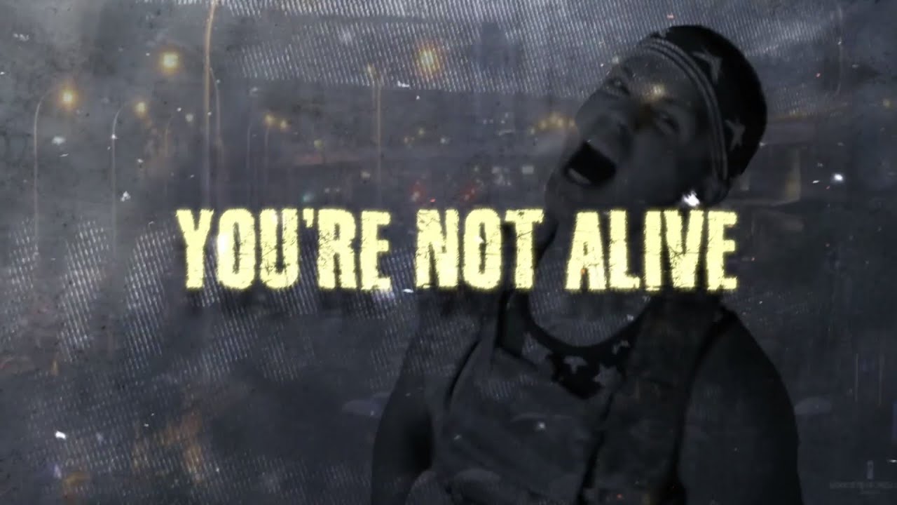 Best New Metal of 2020: Militant Me - Throw it Against the Wall - YouTube