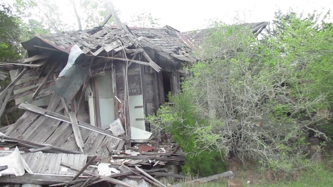 Russell's Ranch - YouTube