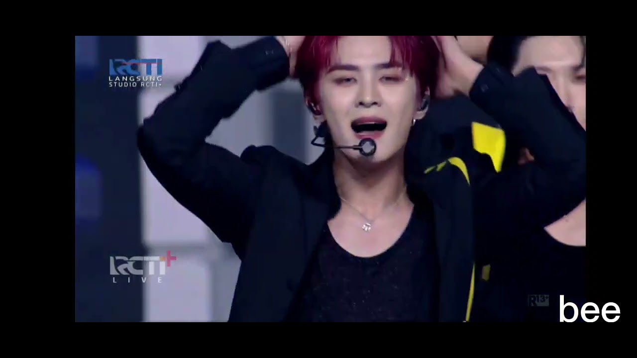 WayV - Nectar di ITA 2022 - YouTube