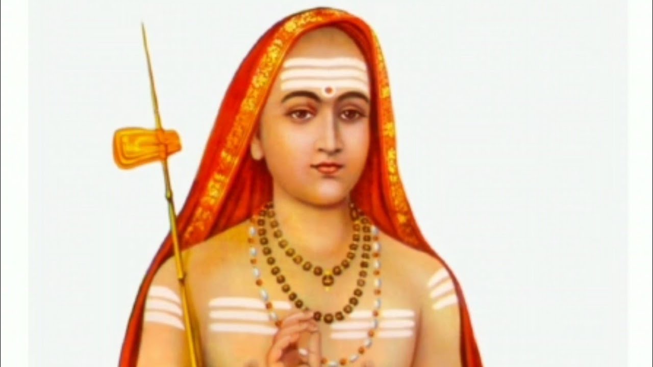 Mathrupanchakam of Sri Adi Sankara Bhagavat Pada🙏🙏 - YouTube