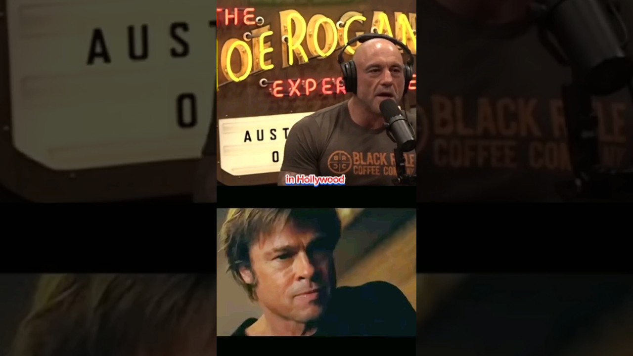 joe rogan on Quentin Tarantino and his movies #joerogan #jre #shorts # ...