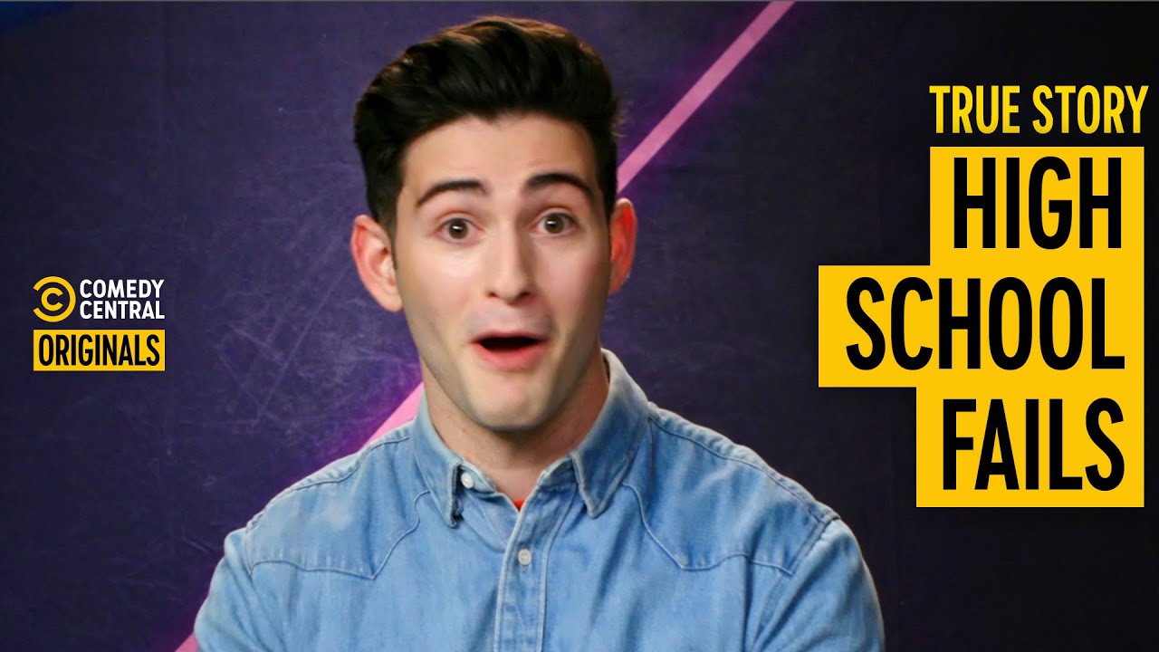 Jackson Rickun Got Suspended Over His T-Shirt Business - High School ...