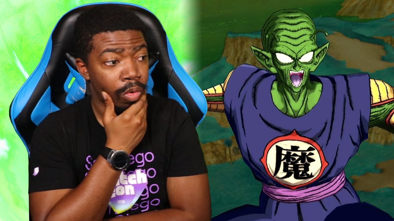 8000 CRYSTAL SUMMONS!!! TRANSFORMING DEMON KING PICCOLO IS HERE! Dragon ...