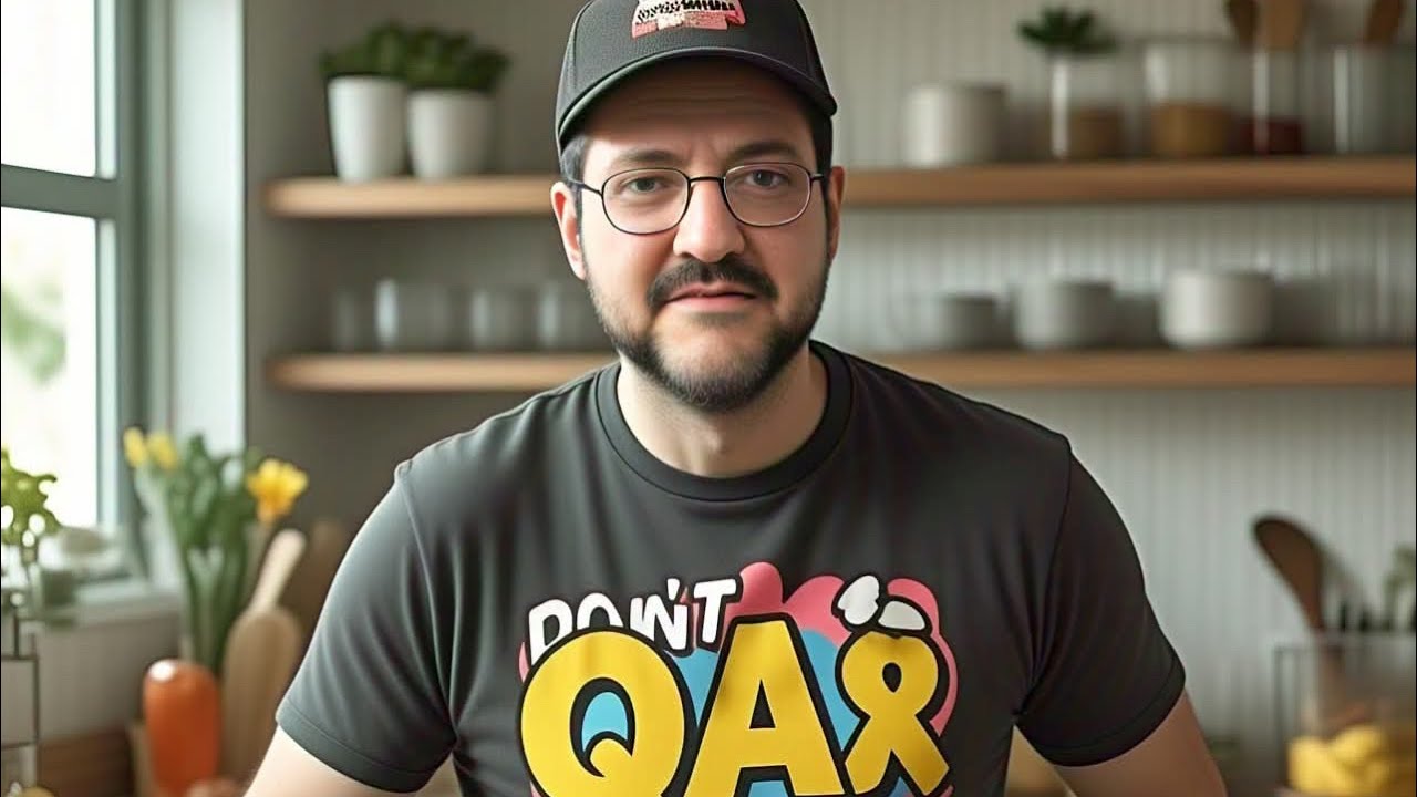 Chef Carmine is live! - YouTube