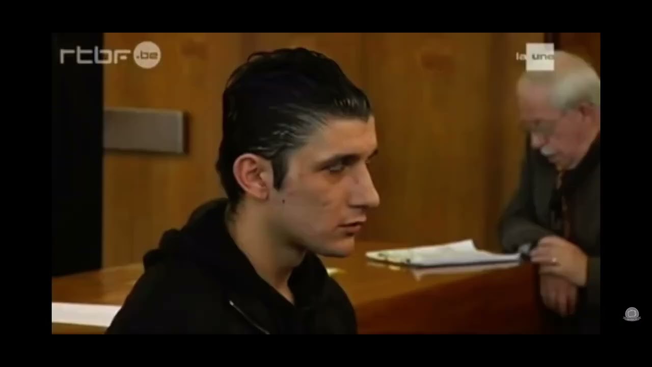 Je vais en prison? « Han ouai » tribunal de charleroi,jugement hilarant ...