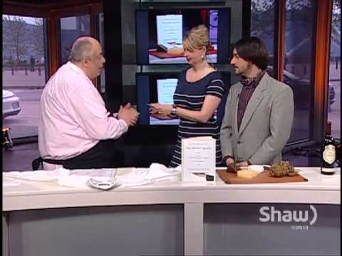 The Butler Speaks Charles MacPherson - YouTube