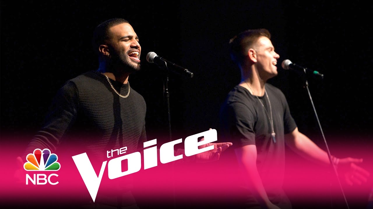 The Voice 2017 - After The Voice: Episode 6 (Digital Exclusive) - YouTube
