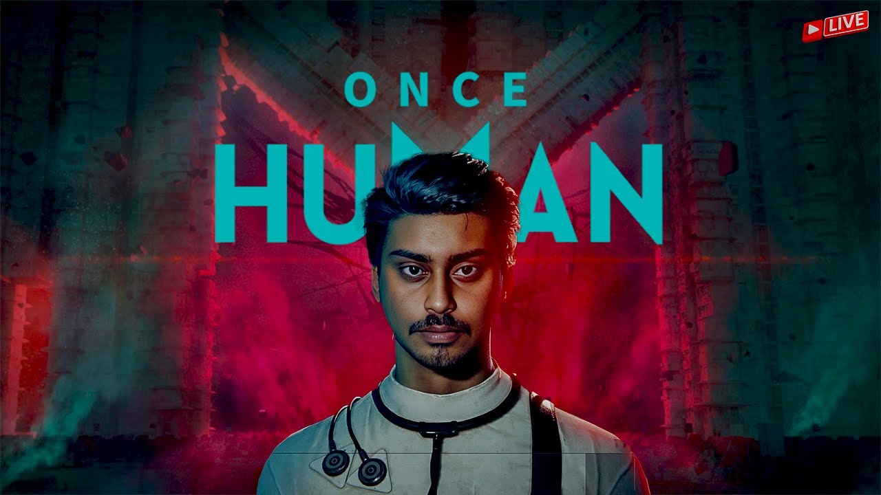 සොම්බිල හම්බෙන්ඩ යන්ඩ එන්නල.....Once Human + Memes - YouTube